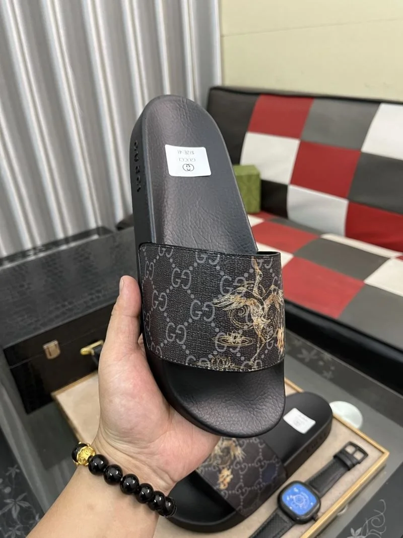 Reasonably priced Gucci Slippers