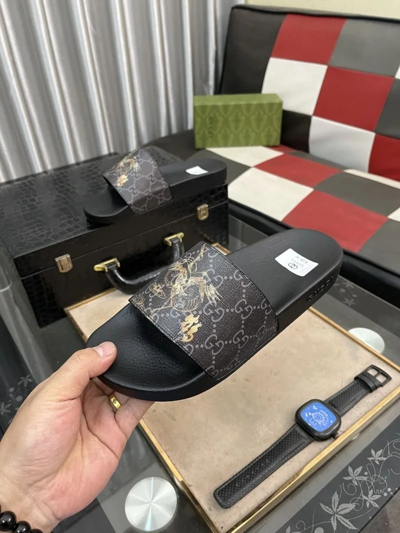 Reasonably priced Gucci Slippers