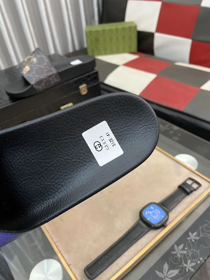 Reasonably priced Gucci Slippers
