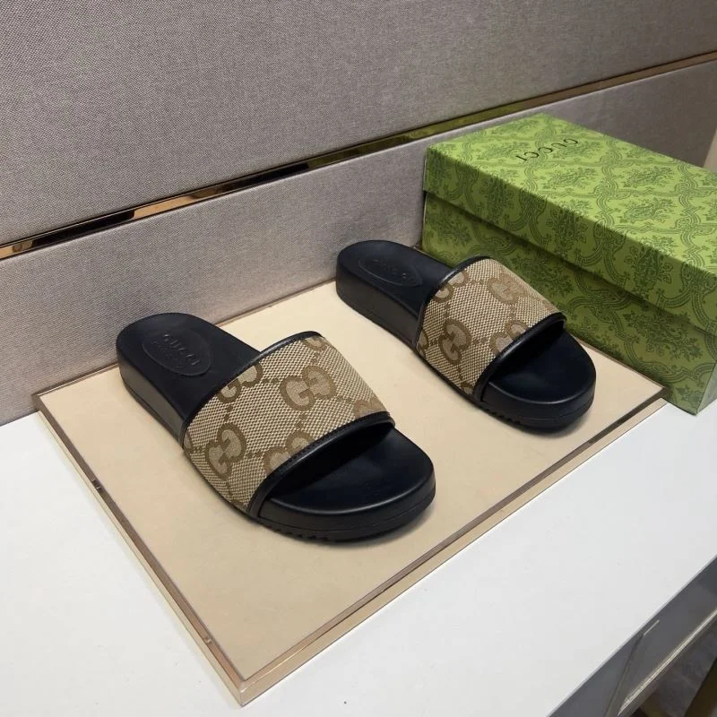 Gucci Slippers