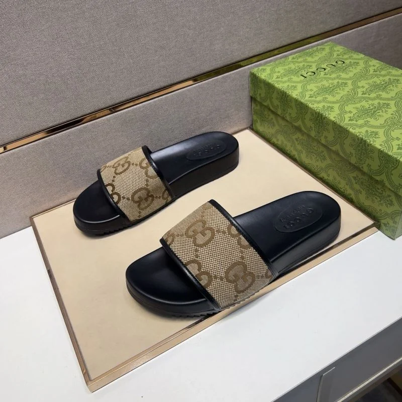 Legit Gucci Slippers