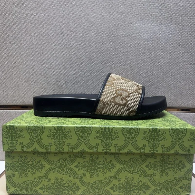 Legit Gucci Slippers