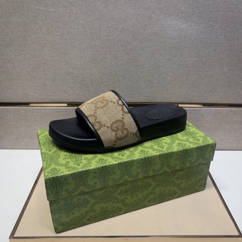Legit Gucci Slippers