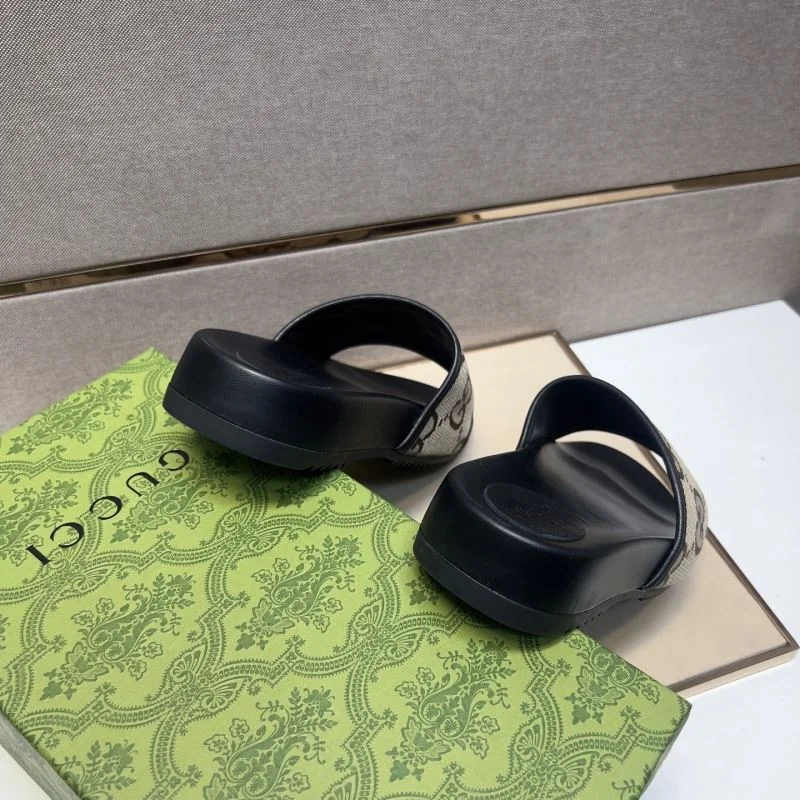 Legit Gucci Slippers