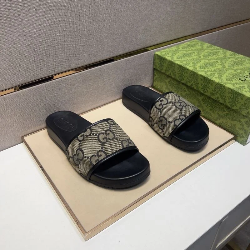 Gucci Slippers