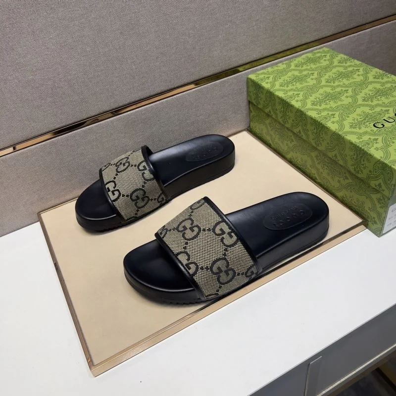 Reasonably priced Gucci Slippers