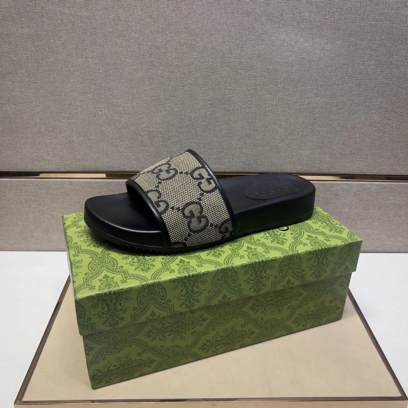 Reasonably priced Gucci Slippers