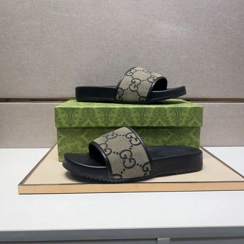 Reasonably priced Gucci Slippers