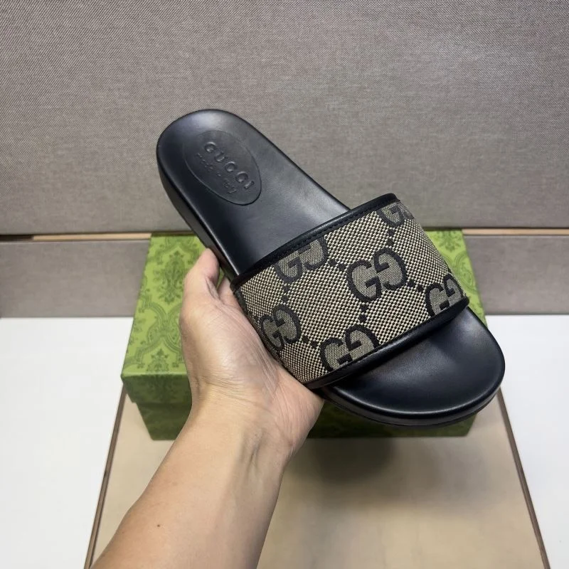 Reasonably priced Gucci Slippers