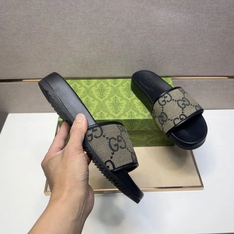Reasonably priced Gucci Slippers