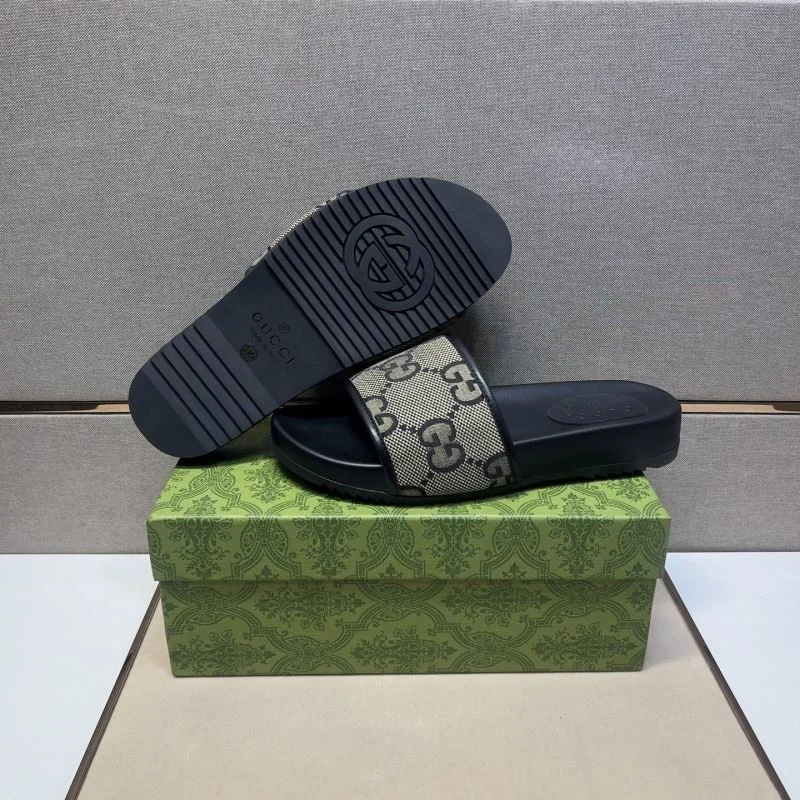 Reasonably priced Gucci Slippers