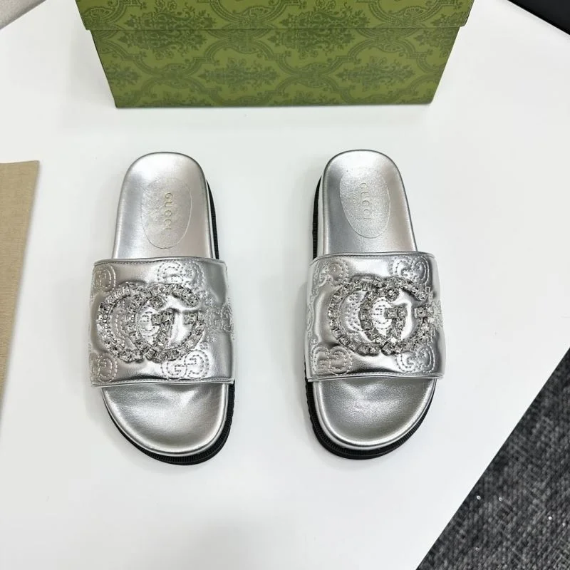 Gucci Slippers