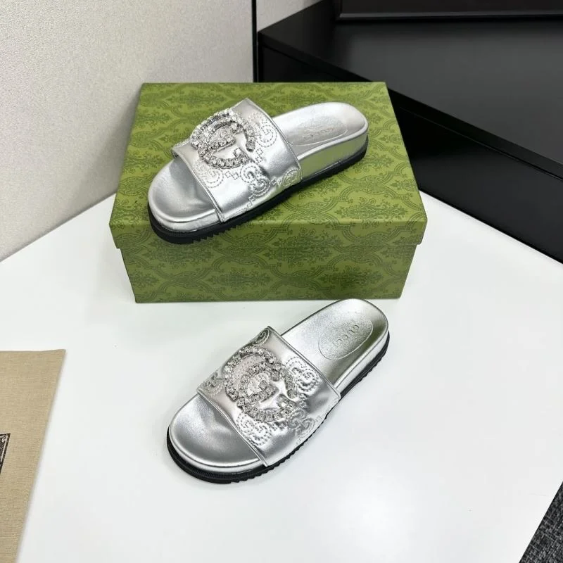 Factory-made Gucci Slippers