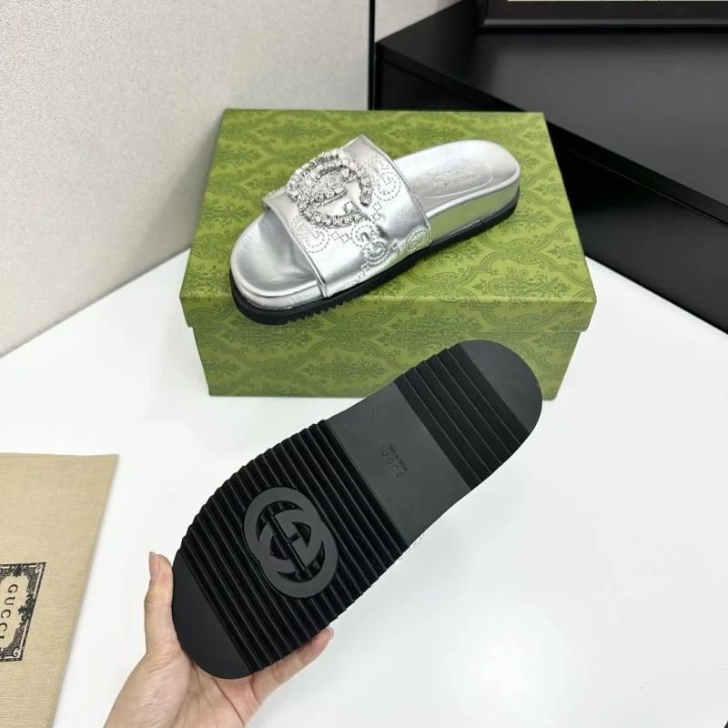 Factory-made Gucci Slippers