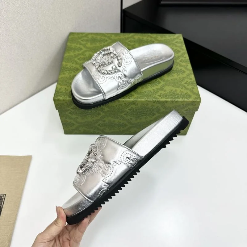 Factory-made Gucci Slippers