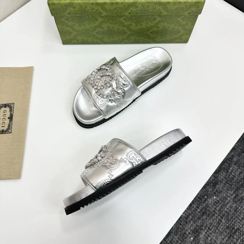 Factory-made Gucci Slippers