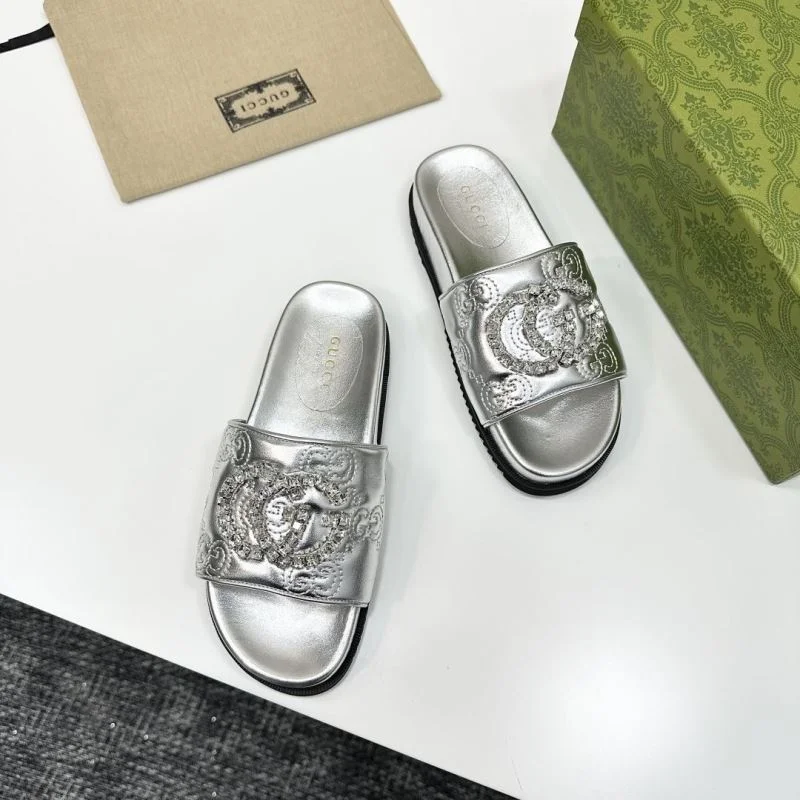 Factory-made Gucci Slippers