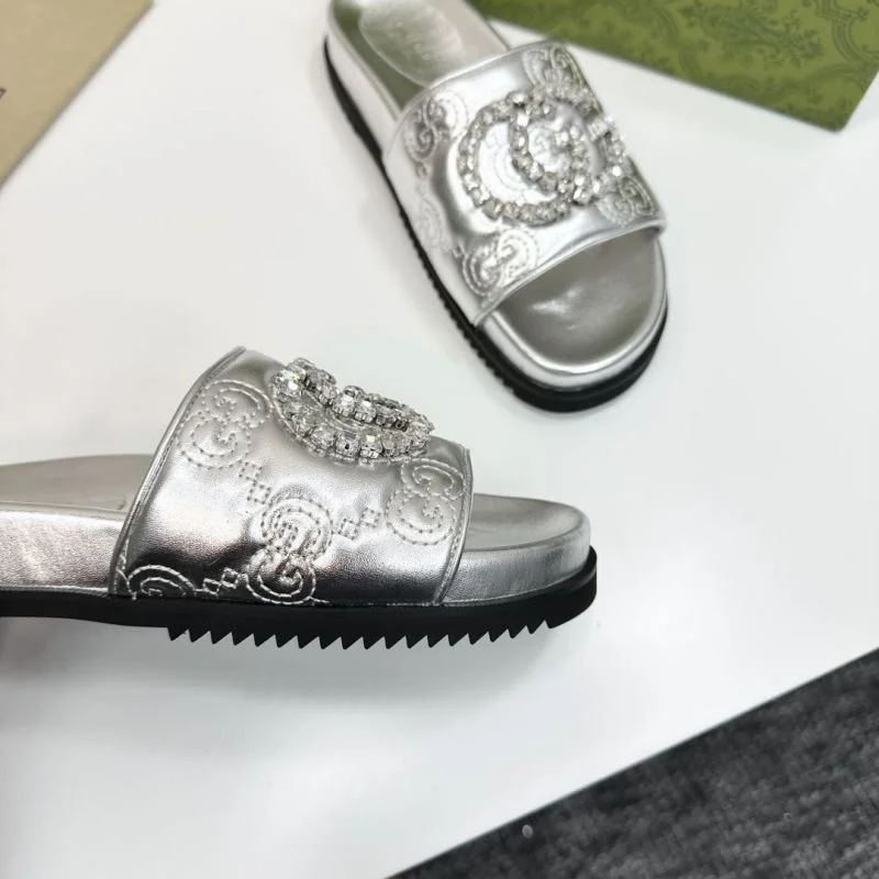 Factory-made Gucci Slippers