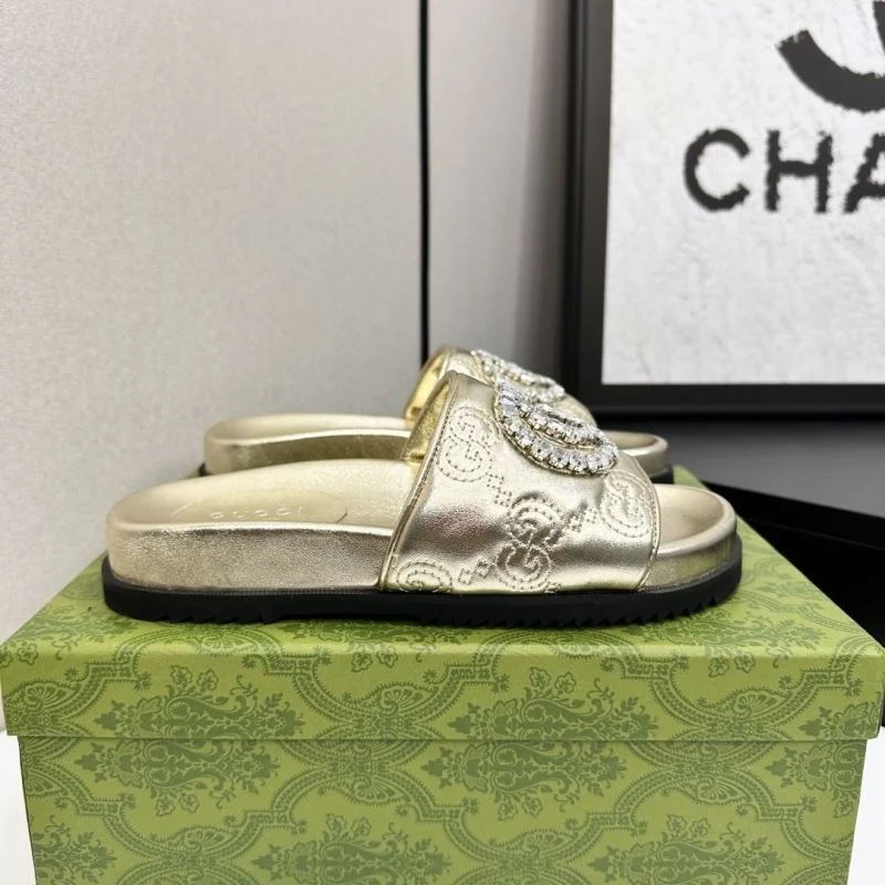 Gucci Slippers