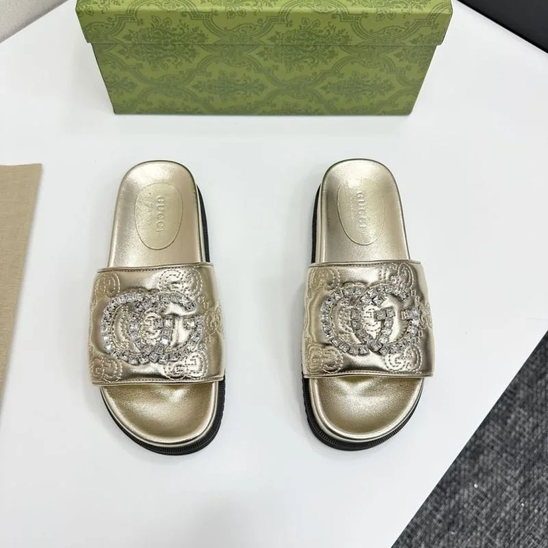 Cut-rate Gucci Slippers