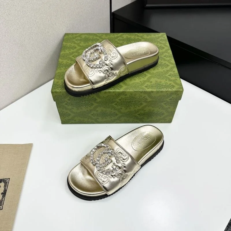 Cut-rate Gucci Slippers