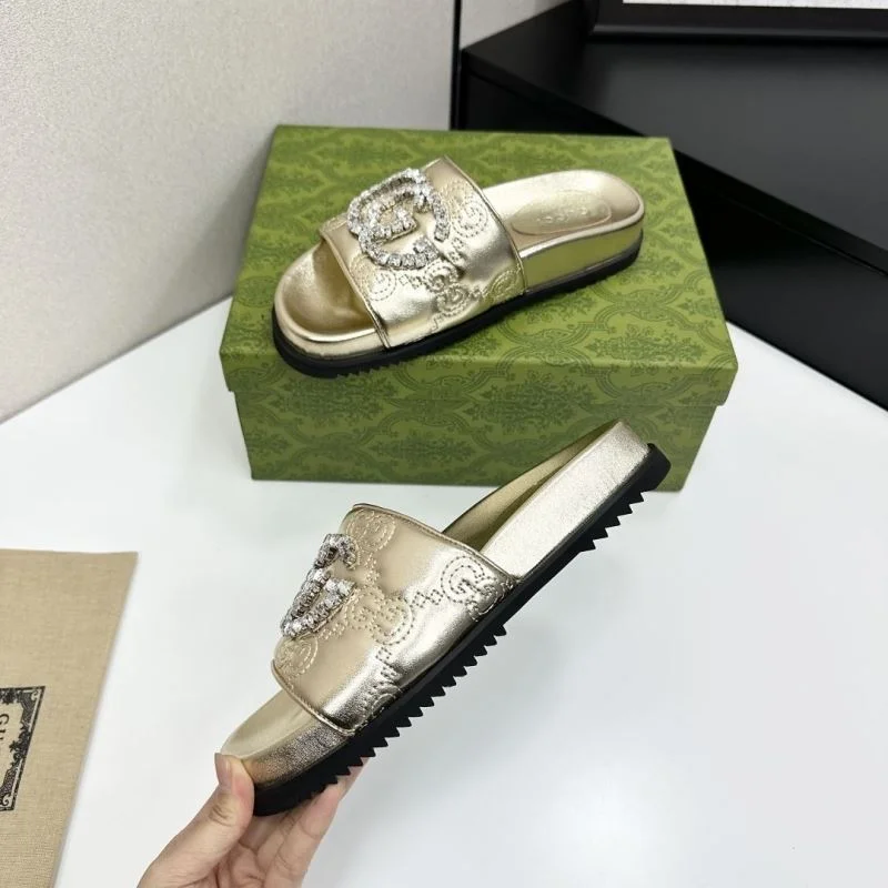 Cut-rate Gucci Slippers