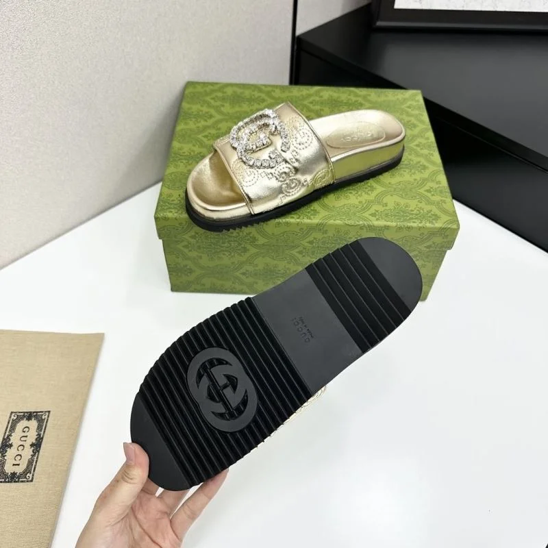 Cut-rate Gucci Slippers