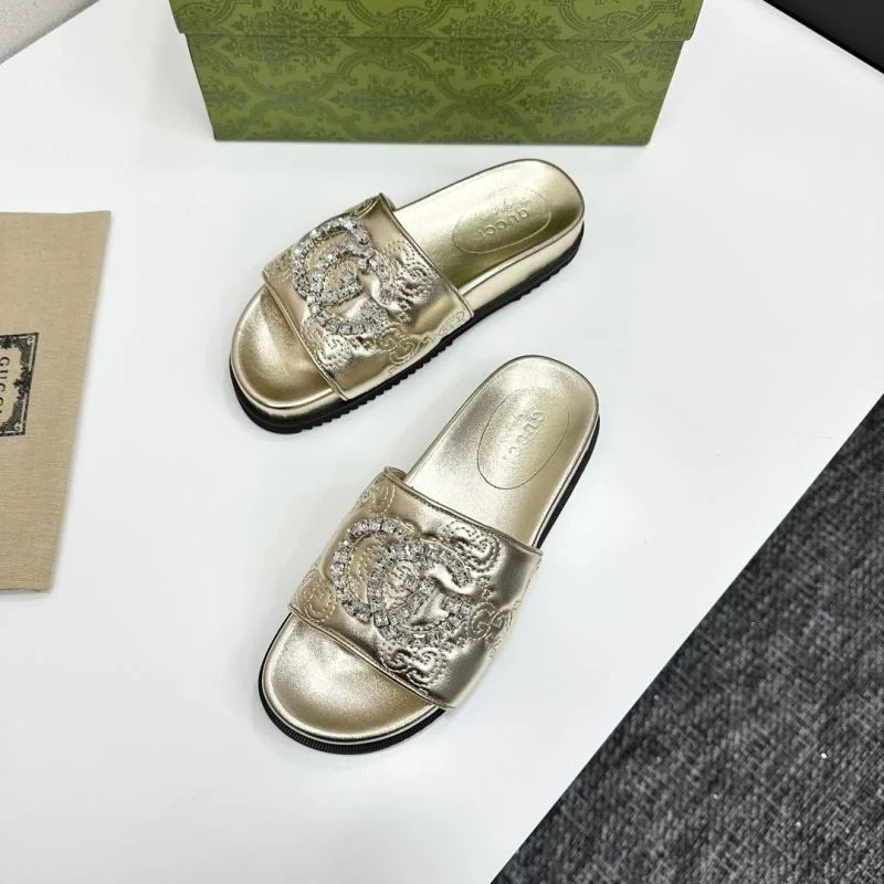 Cut-rate Gucci Slippers