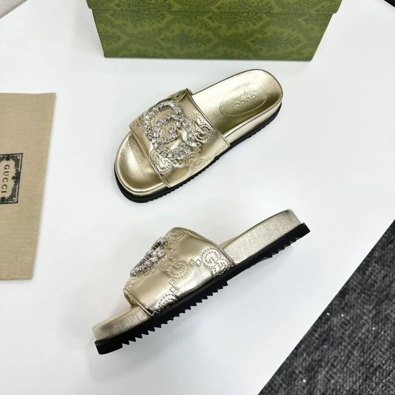 Cut-rate Gucci Slippers