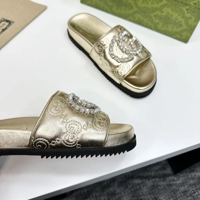 Cut-rate Gucci Slippers