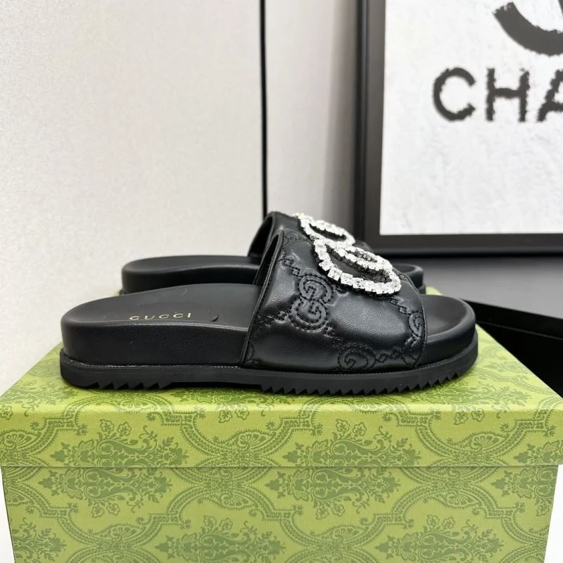 Gucci Slippers