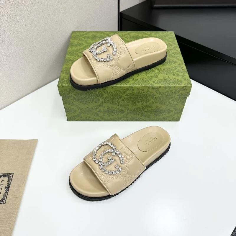 High accuracy Gucci Slippers