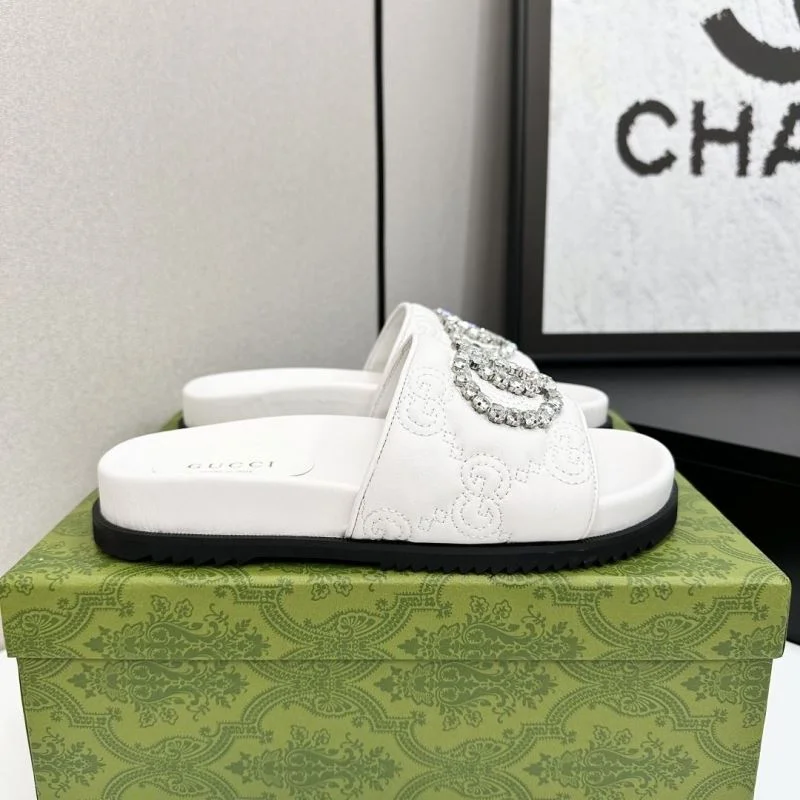 Gucci Slippers