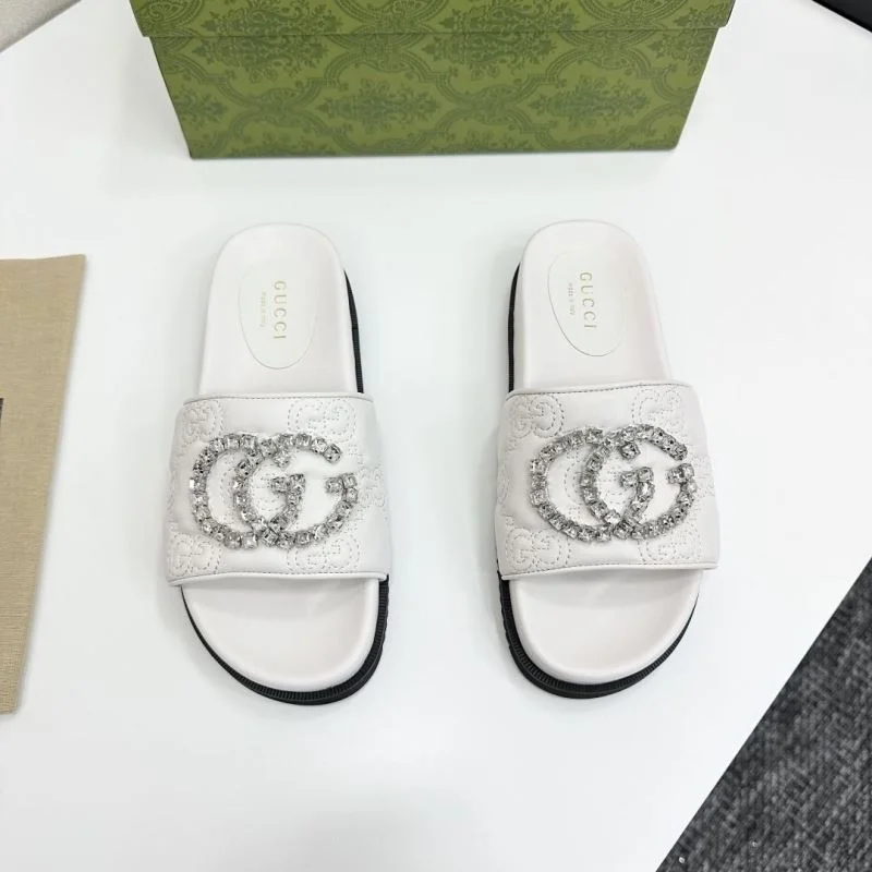 High fidelity Gucci Slippers