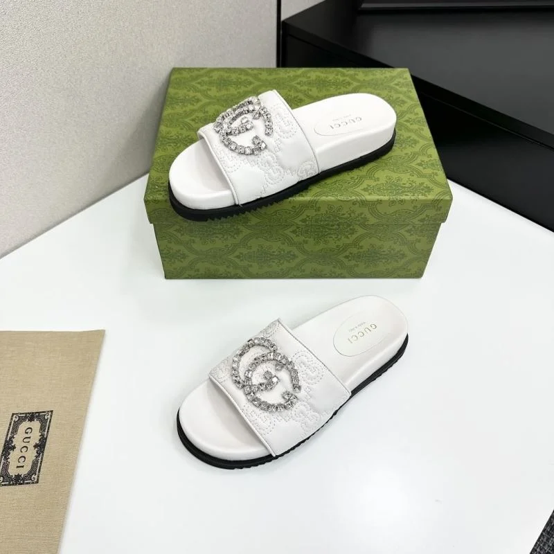 High fidelity Gucci Slippers