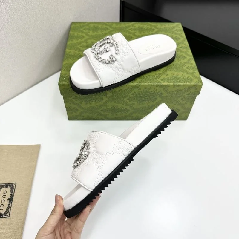 High fidelity Gucci Slippers