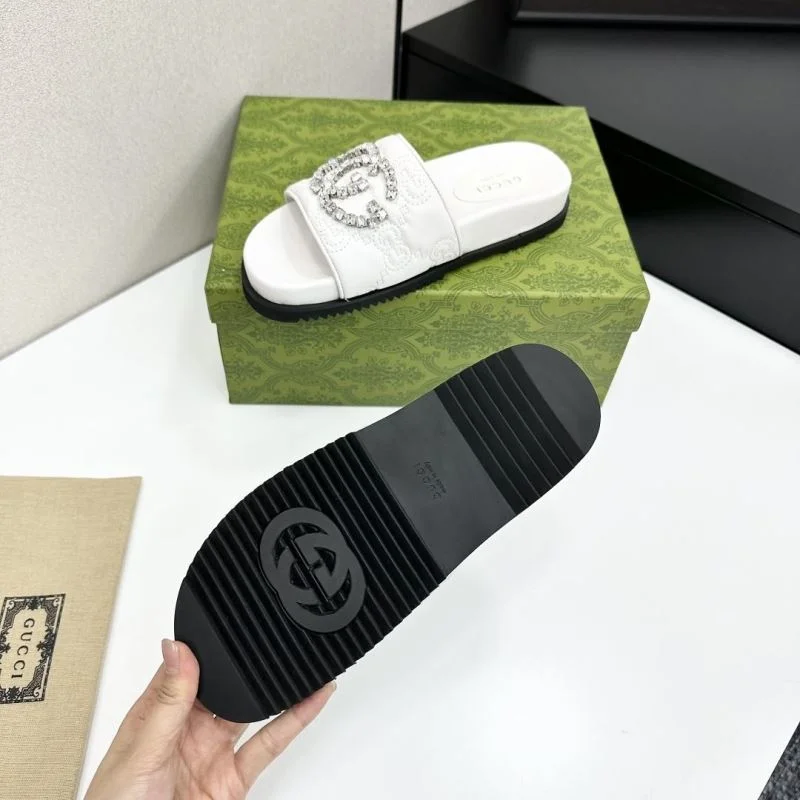 High fidelity Gucci Slippers