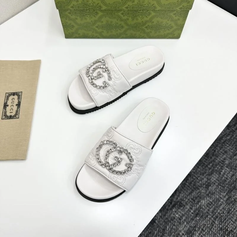 High fidelity Gucci Slippers