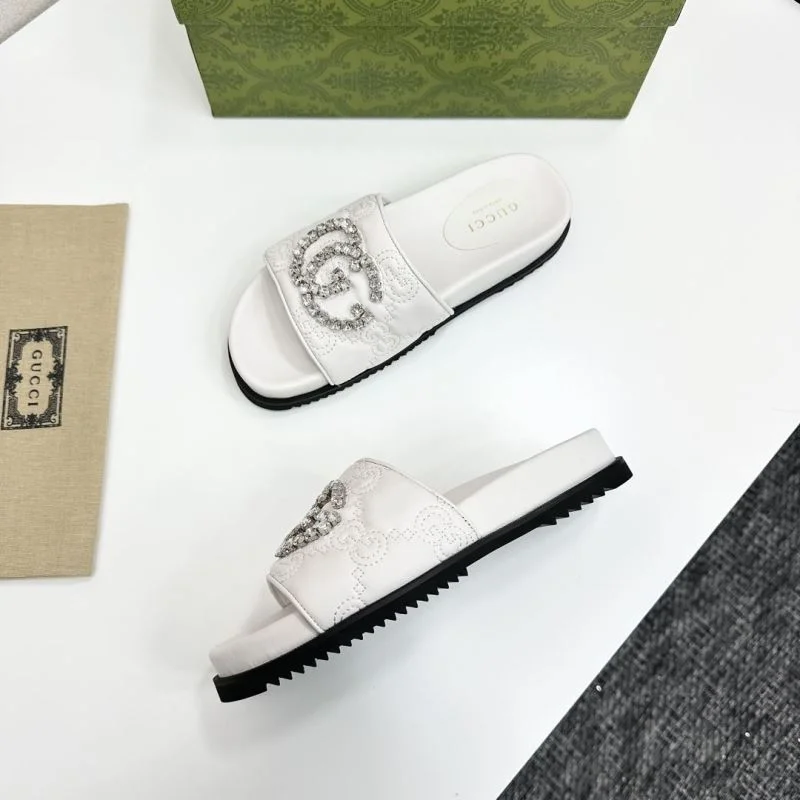 High fidelity Gucci Slippers
