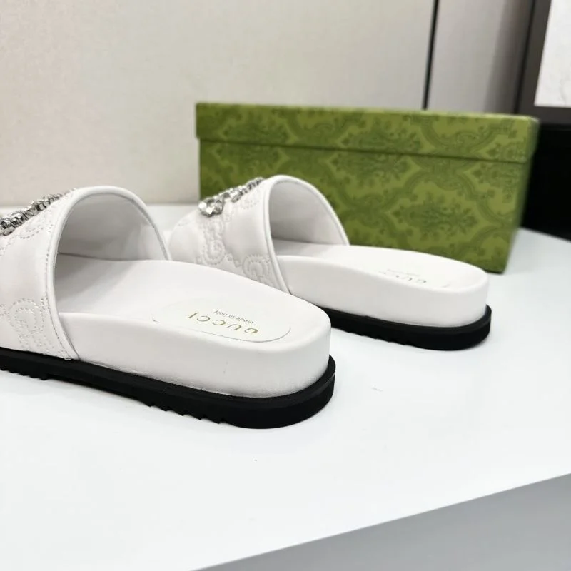 High fidelity Gucci Slippers