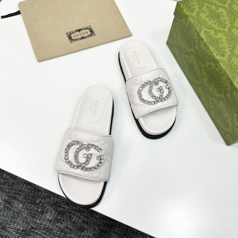 High fidelity Gucci Slippers