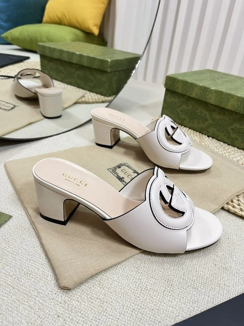 Brand-original Gucci Slippers