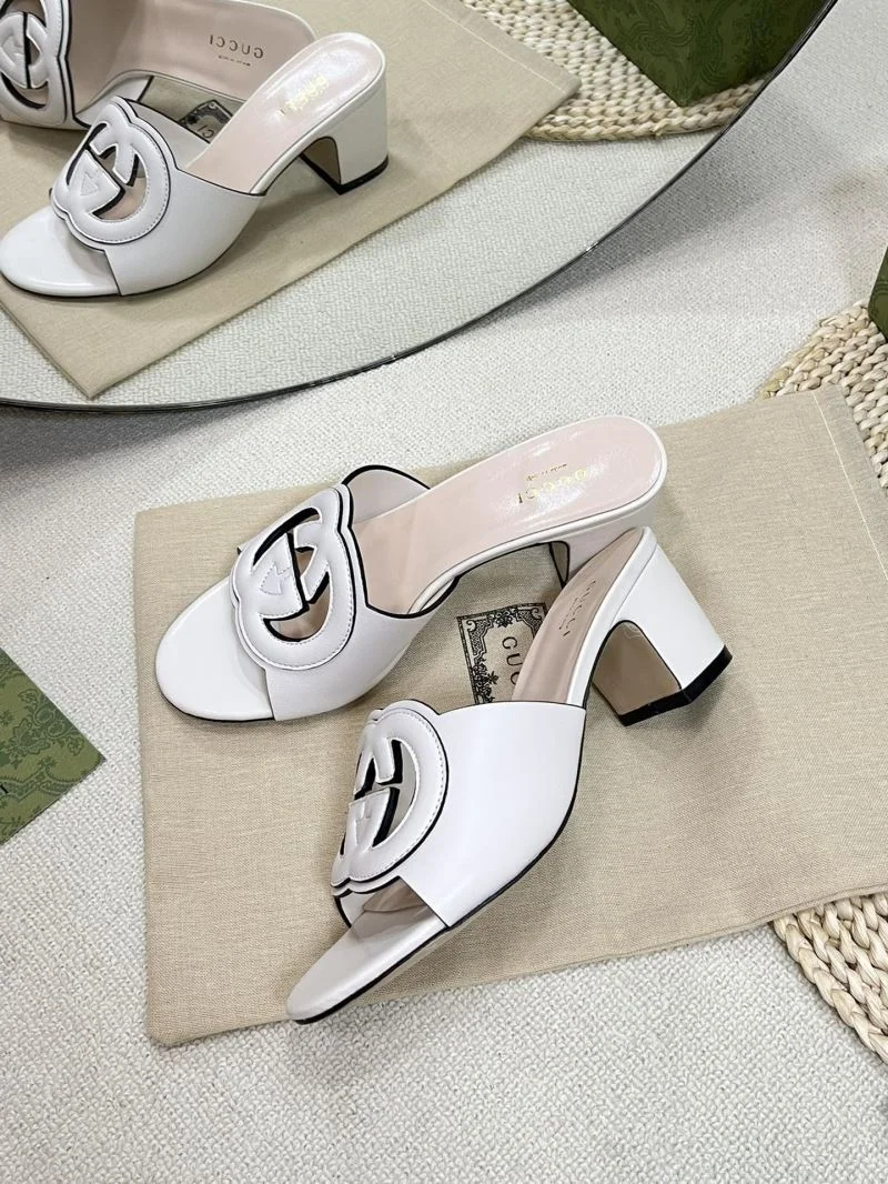 Brand-original Gucci Slippers