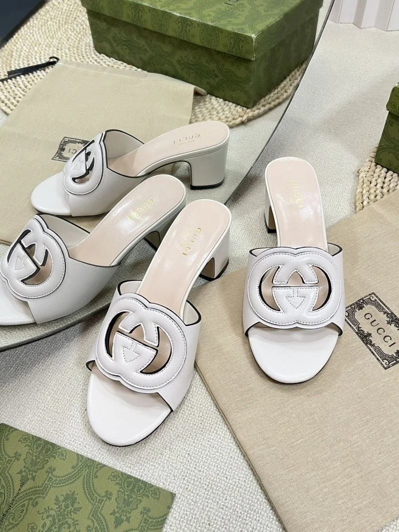 Brand-original Gucci Slippers