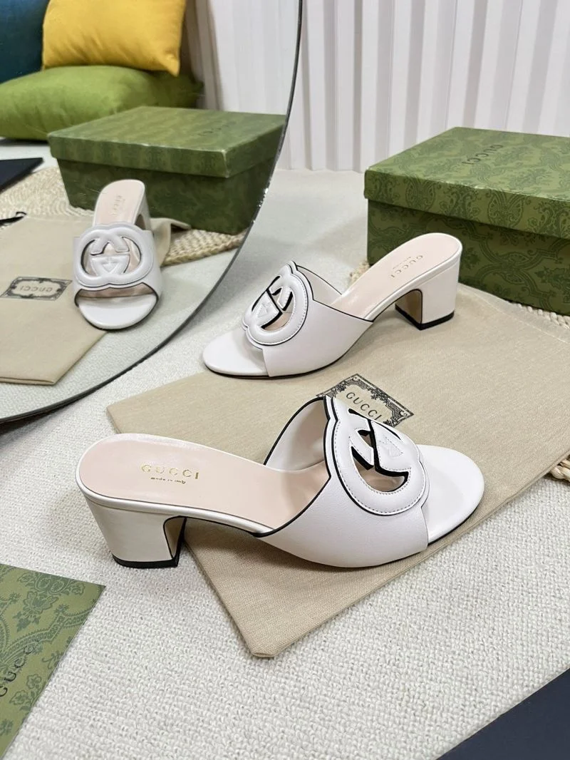 Brand-original Gucci Slippers