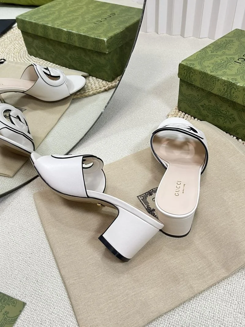Brand-original Gucci Slippers