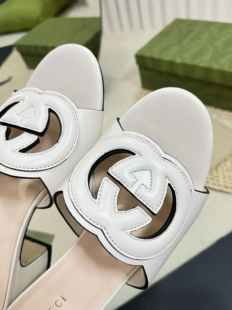 Brand-original Gucci Slippers