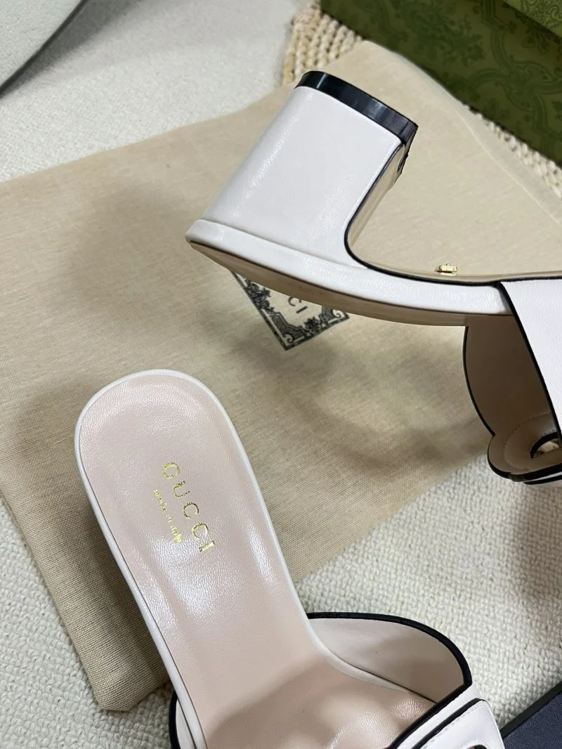 Brand-original Gucci Slippers