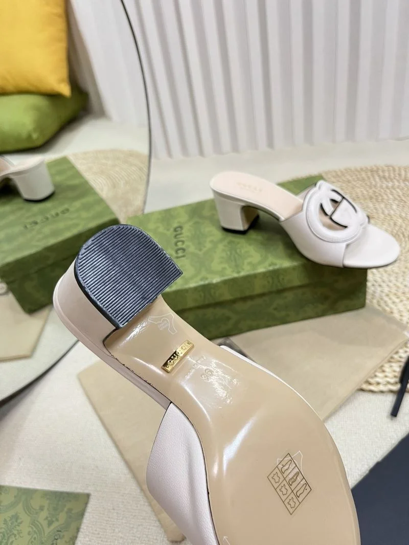 Brand-original Gucci Slippers