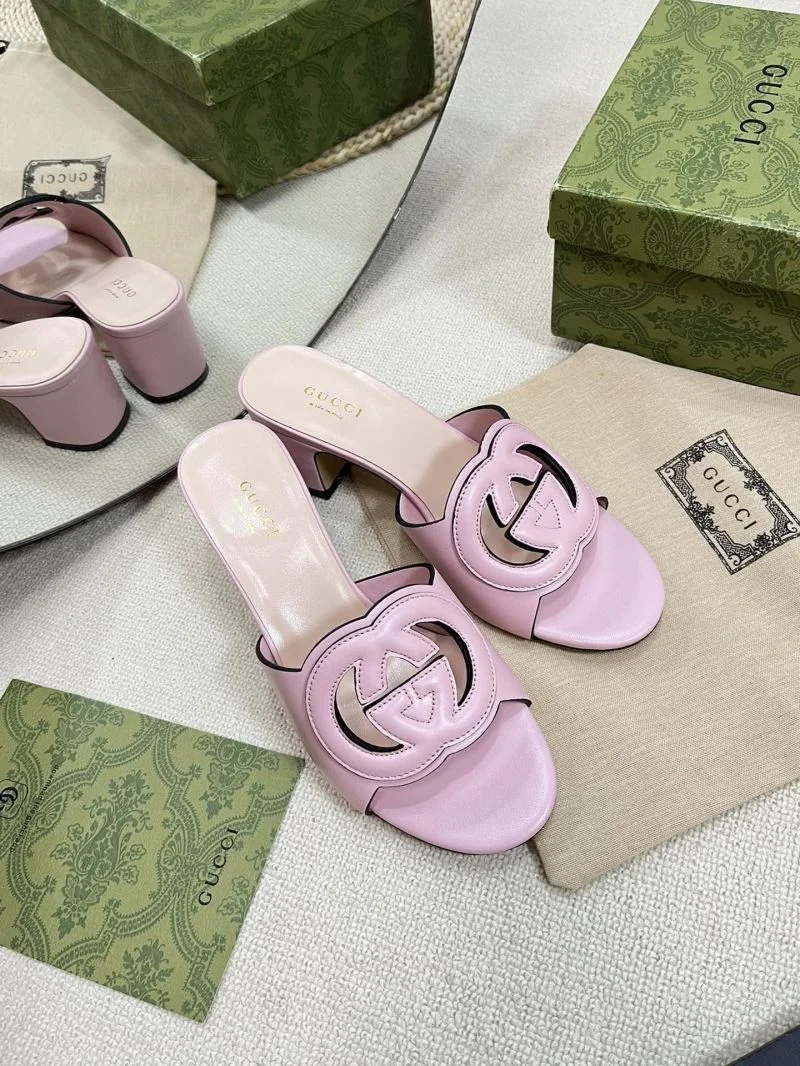 Gucci Slippers